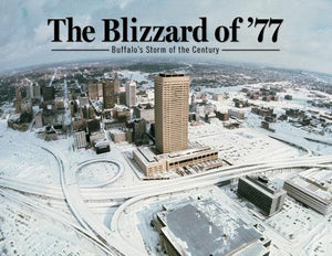 Blizzard of '77 – The Buffalo News Store